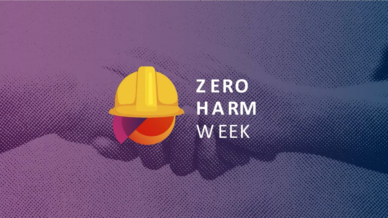 Welcome to LiveSafe Zero Harm Week 2022 on Vimeo