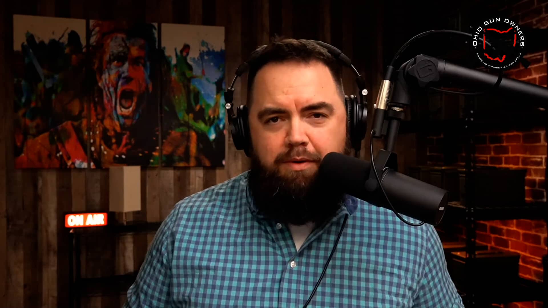 1-31-2022 OGO LIVE: Red ALERT for Thursday's Gov Ovsght on Vimeo