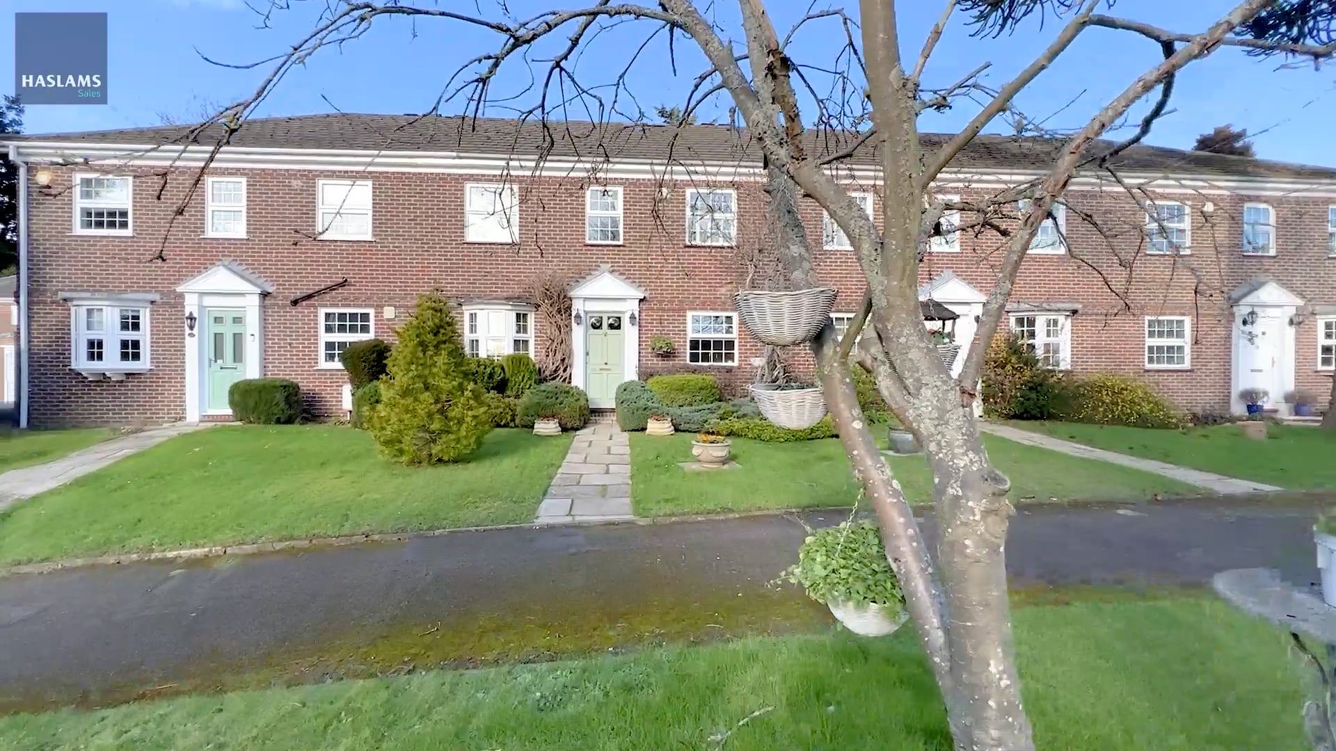 29 Benyon Court, Bath Road, Reading, RG1 6HR on Vimeo