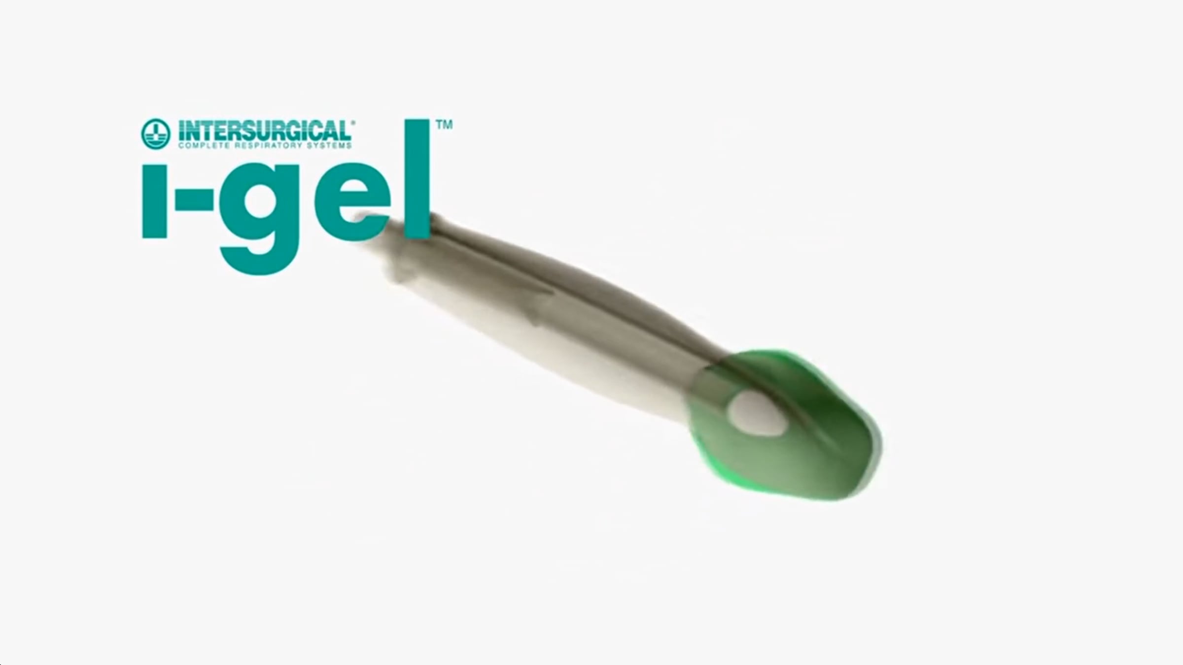 i-gel® instruction par intersurgical