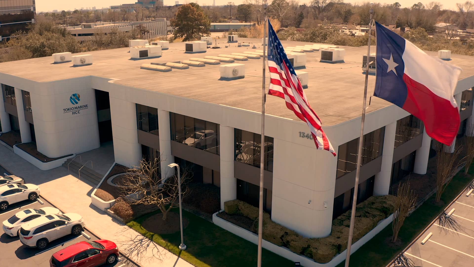 TMHCC Company Brand Video on Vimeo