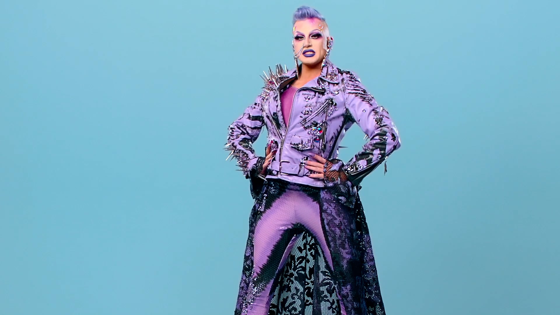 RuPaul's Drag Race 13 - Joey Jay :20 on Vimeo