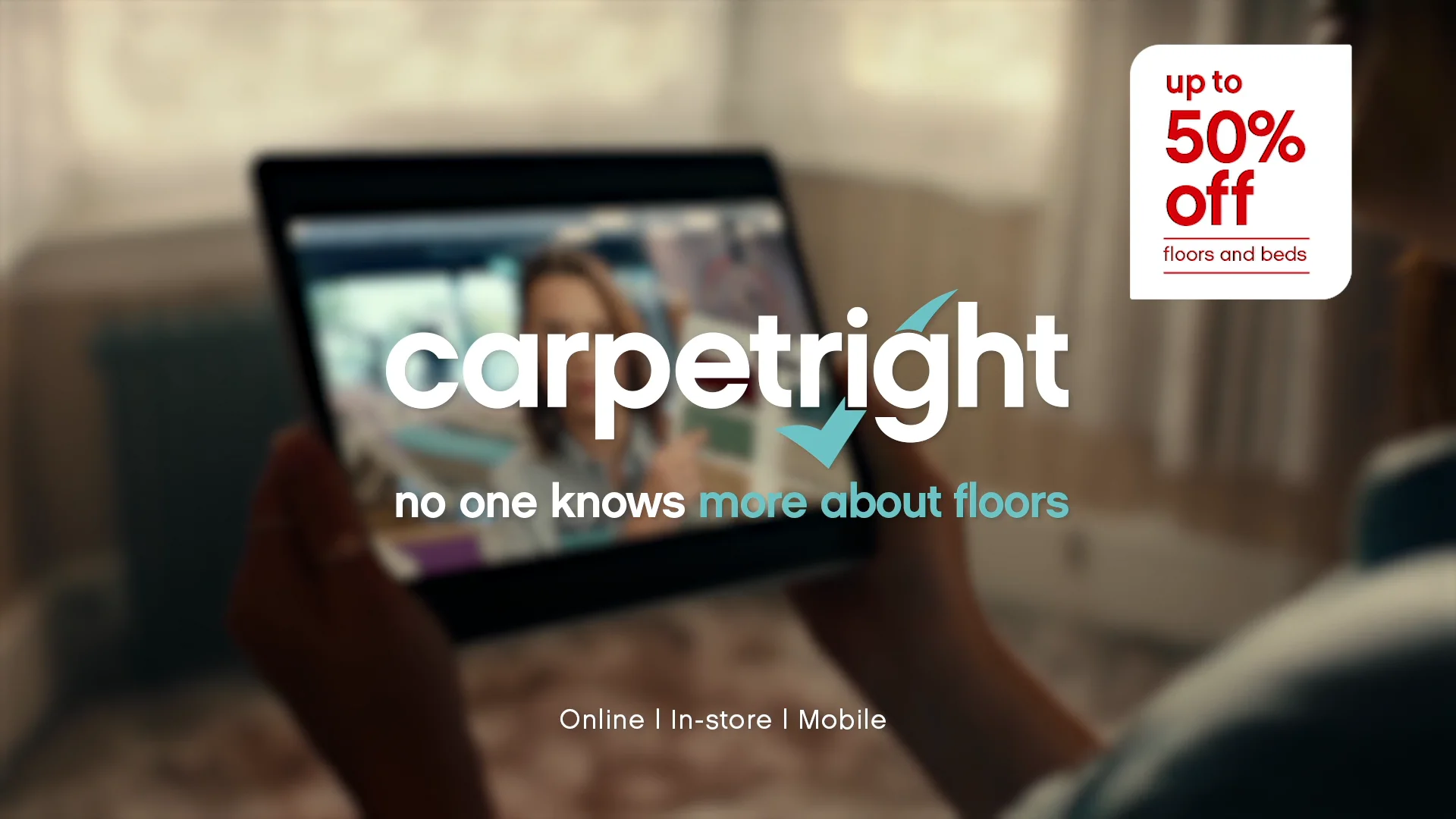 Our TV Advert - Generic on Vimeo