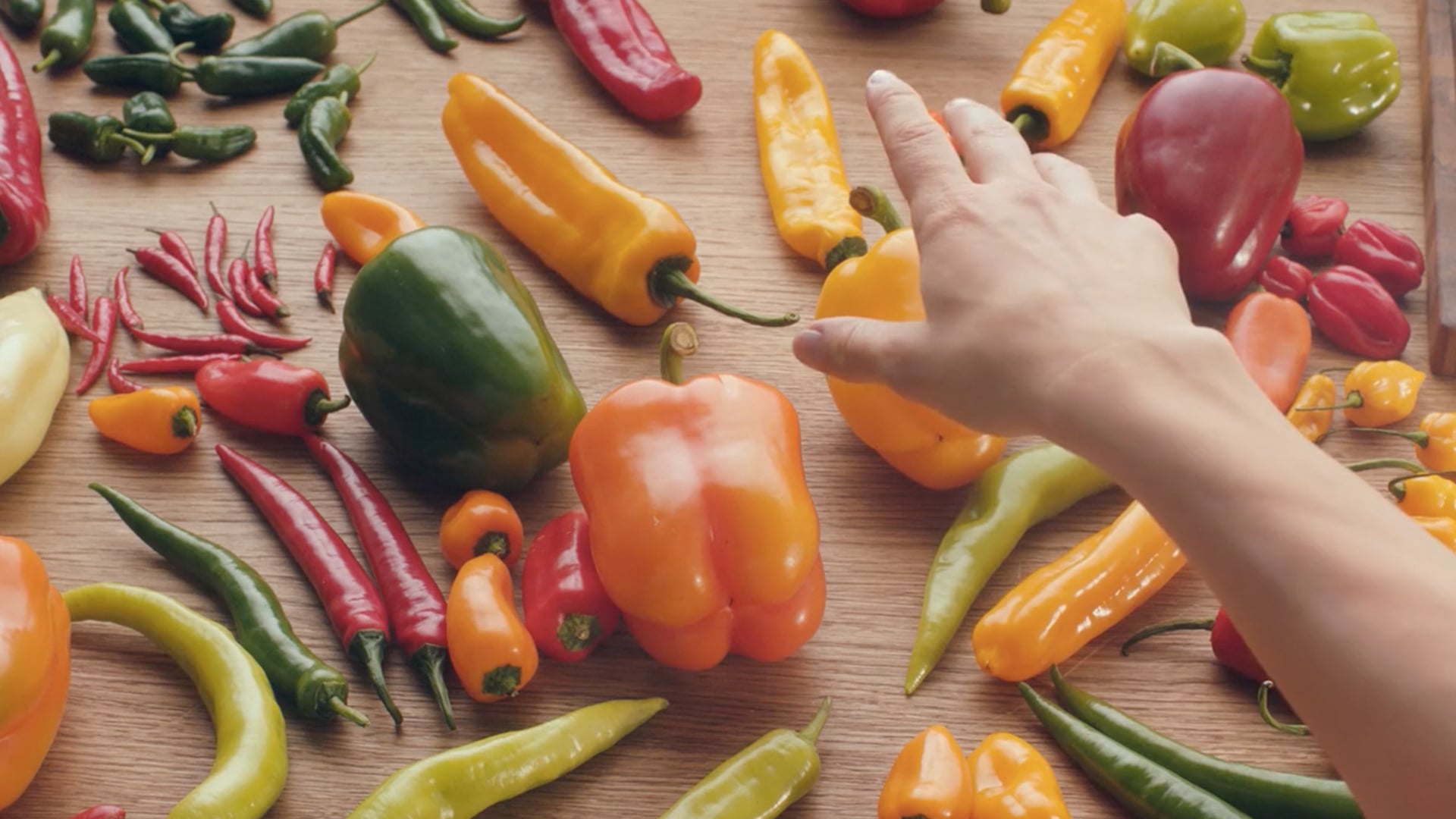Rewe / Peppers on Vimeo