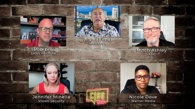 Rob Lee Archives - Techstrong TV