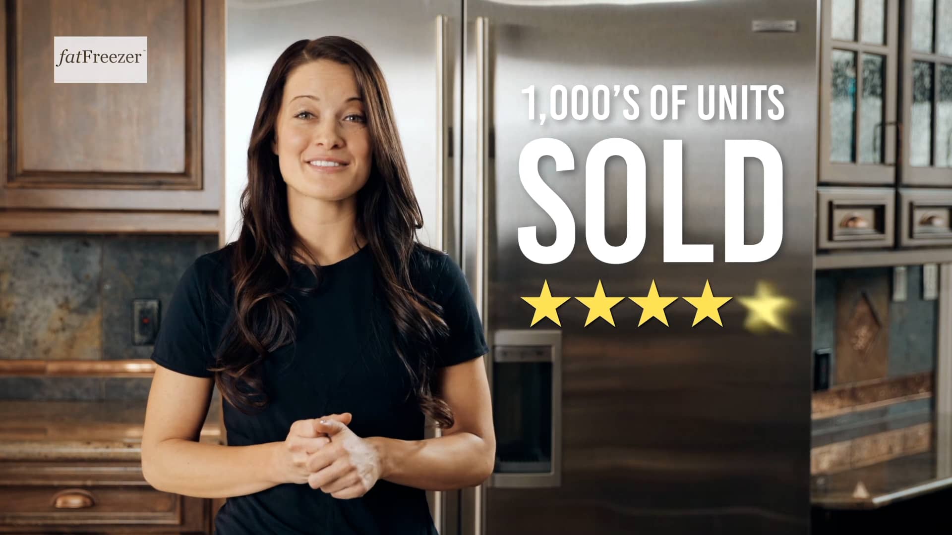 Sashleigha Hightower - Commercial - TMG on Vimeo