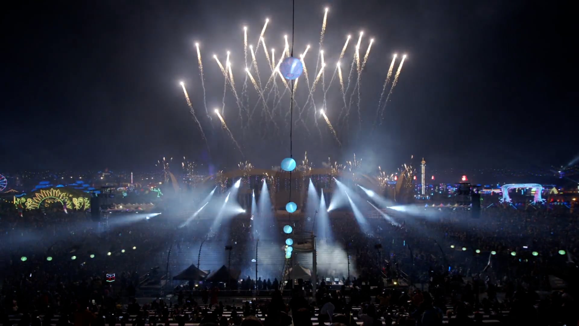Daisy Lane | EDC LV 2021