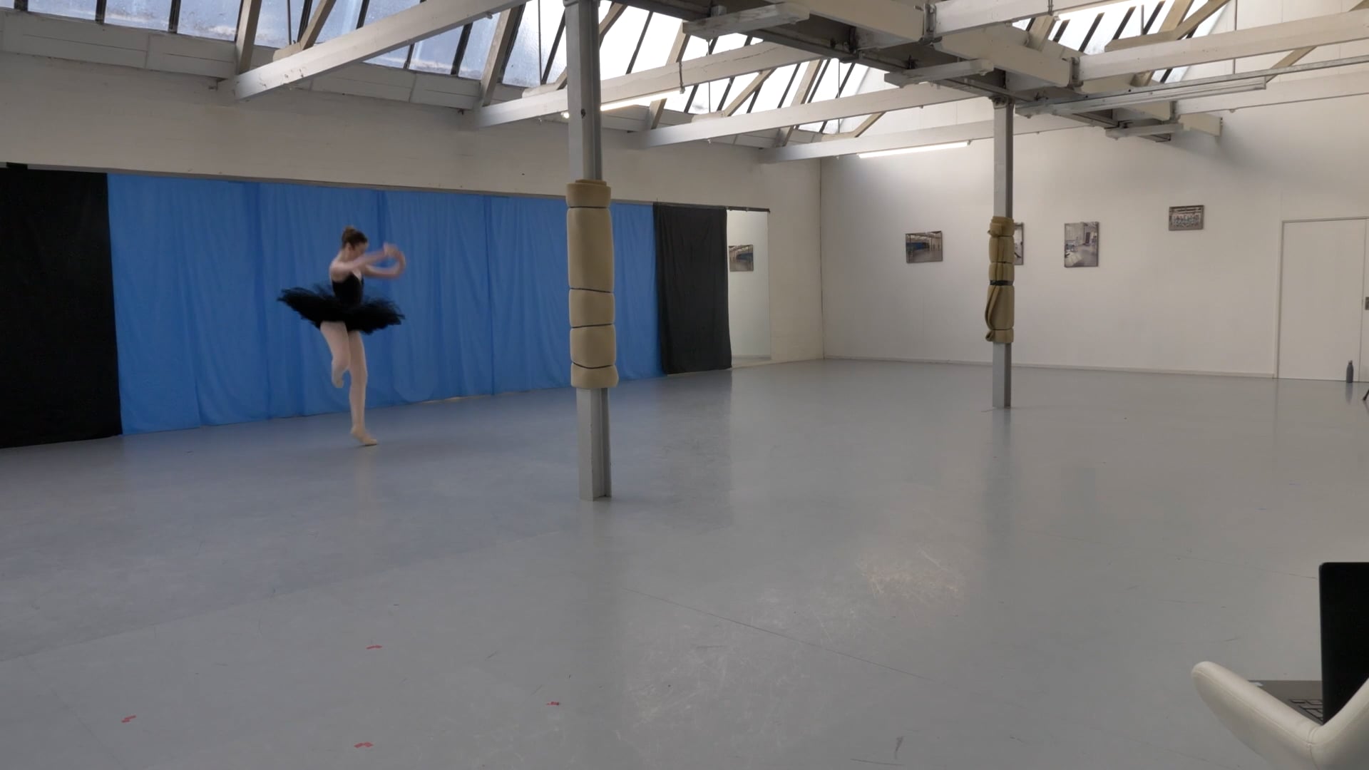 Eleanor Taylor Waite - MEDORA VARIATION 2022 on Vimeo