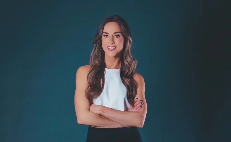 Alexa Helwig: News Reporter/Anchor on Vimeo