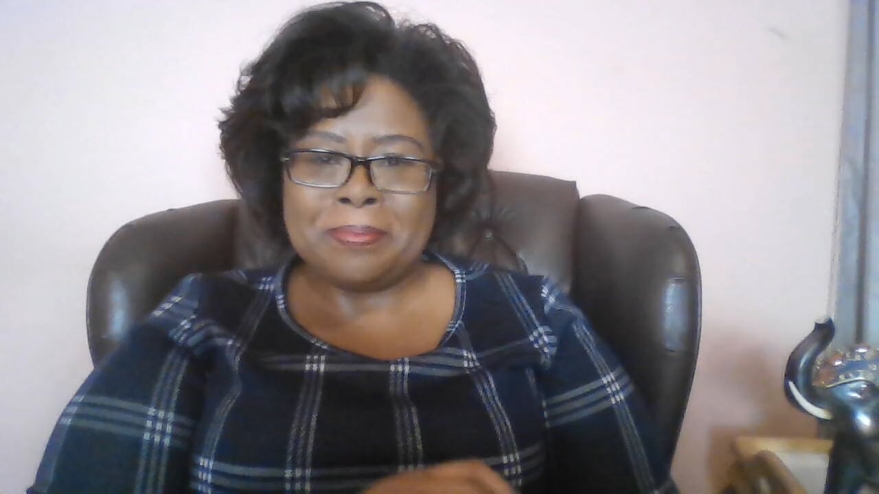 Janice Hagans-Higgins, Licensed Professional Clinical Counselor ...