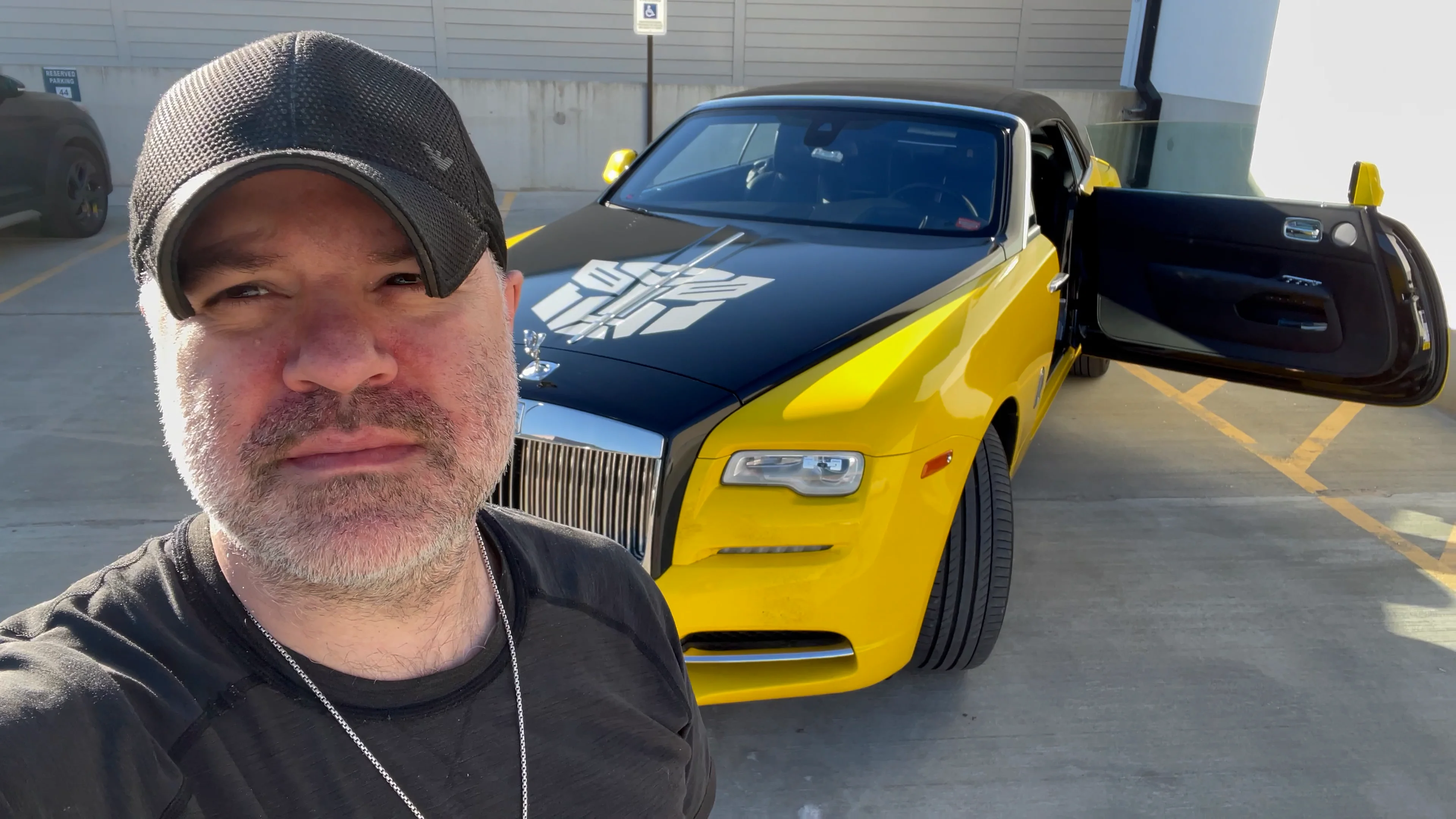 Mike Long OMG Machines & ClickDesigns on Vimeo