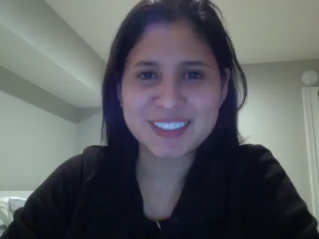 Fabiana V. video de introducción del tutor en Preply on Vimeo