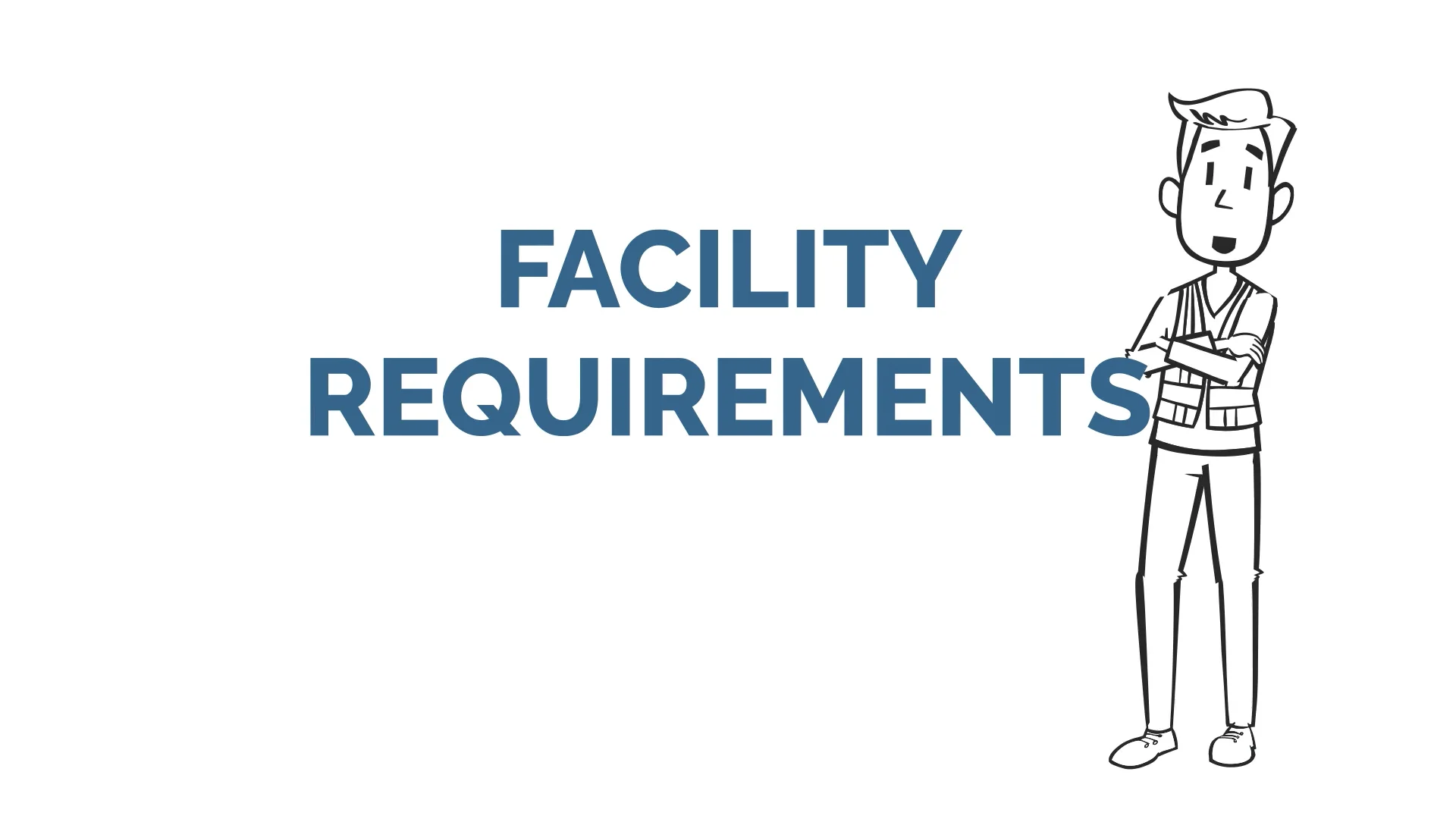 Facility Requirements v1
