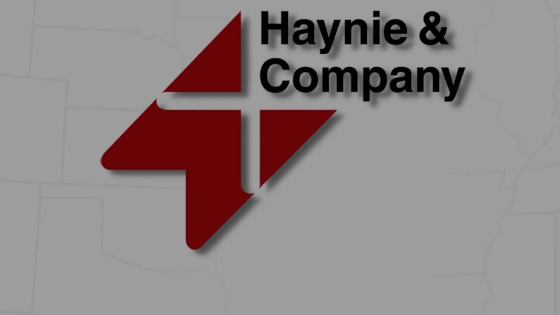 What Makes Haynie & Company a Great Place to Work? on Vimeo