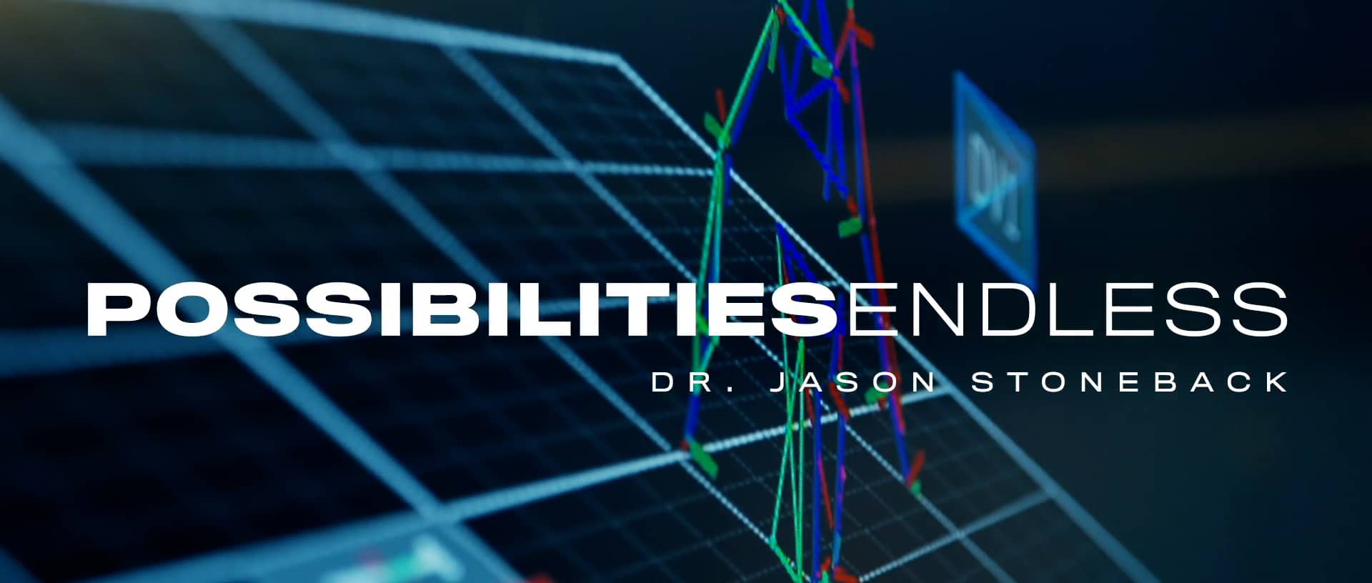 Dr. Jason Stoneback on Vimeo