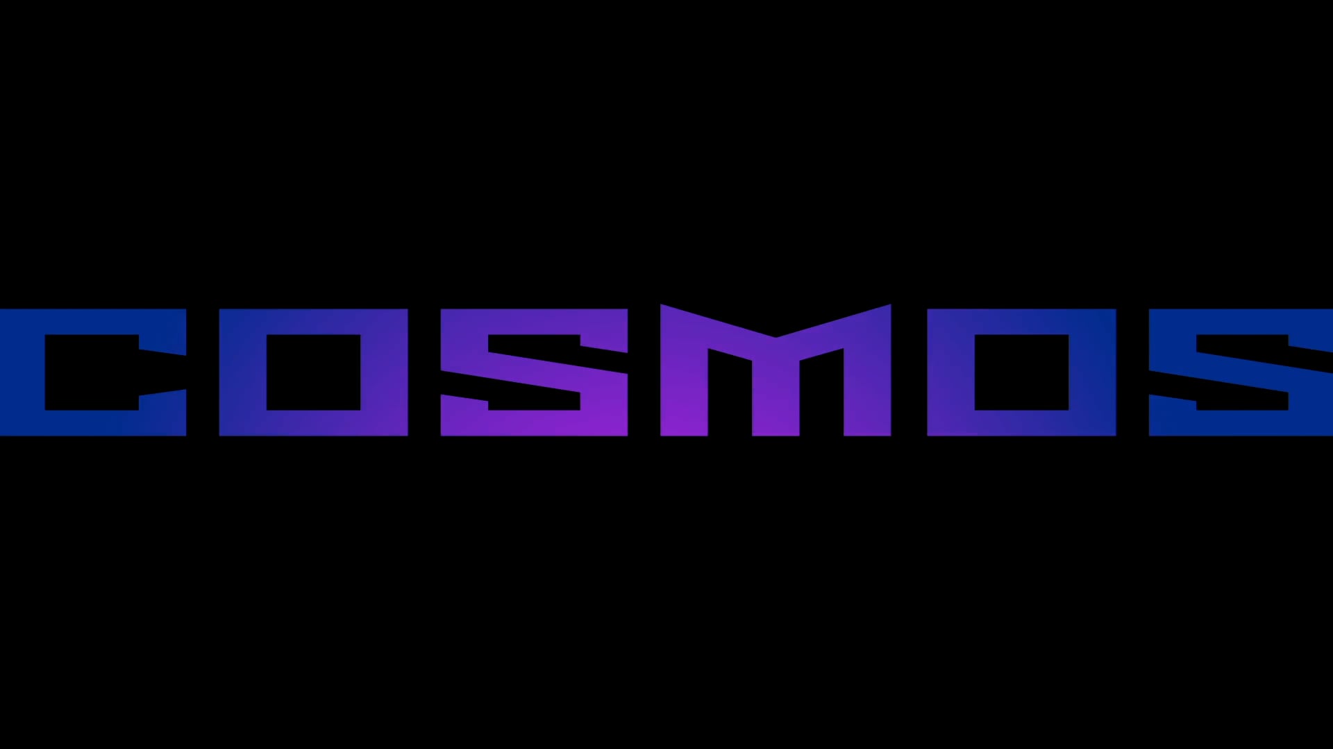 Cosmos, Jake Ressler 2022 on Vimeo