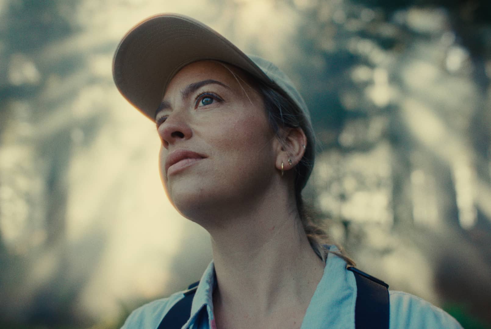 REI - 'Yes' | Director's Cut on Vimeo