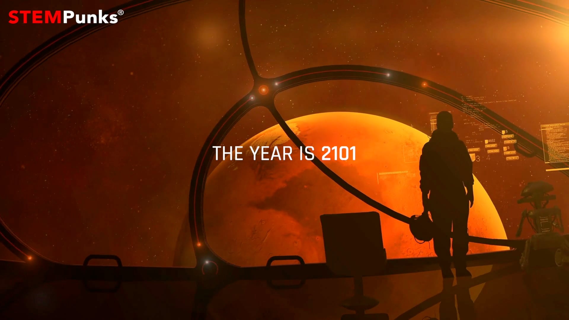 Space 2101 School Program on Vimeo
