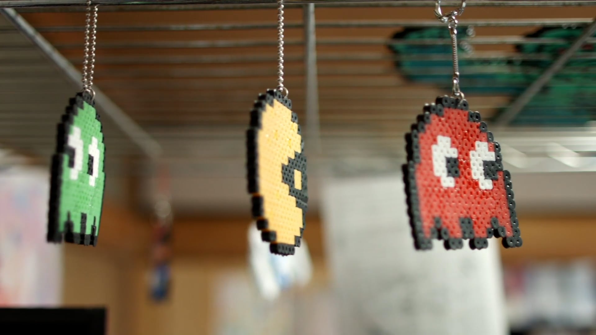 Branching Paths - Trailer on Vimeo