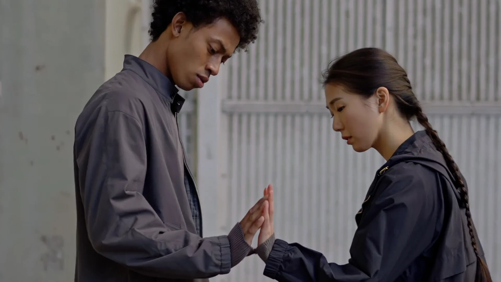 Sony FX3 "Gravity" - Sample Video