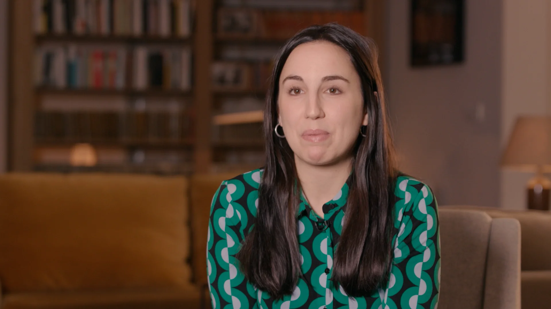 Programa CIMA Actrices en Acción - Cris Iglesias | Actrices en Acción on Vimeo