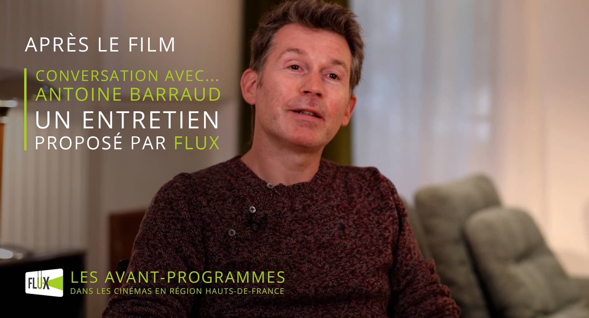 Conversation avec Antoine Barraud on Vimeo