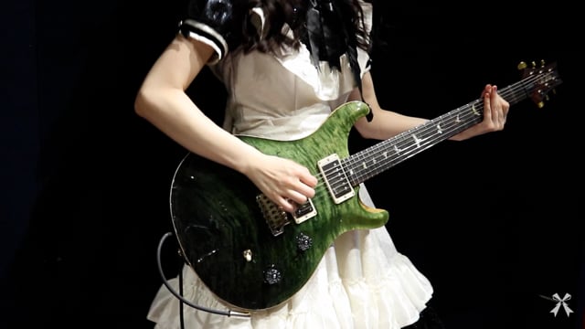 MEMBERS ONLY | BAND-MAID PRIME