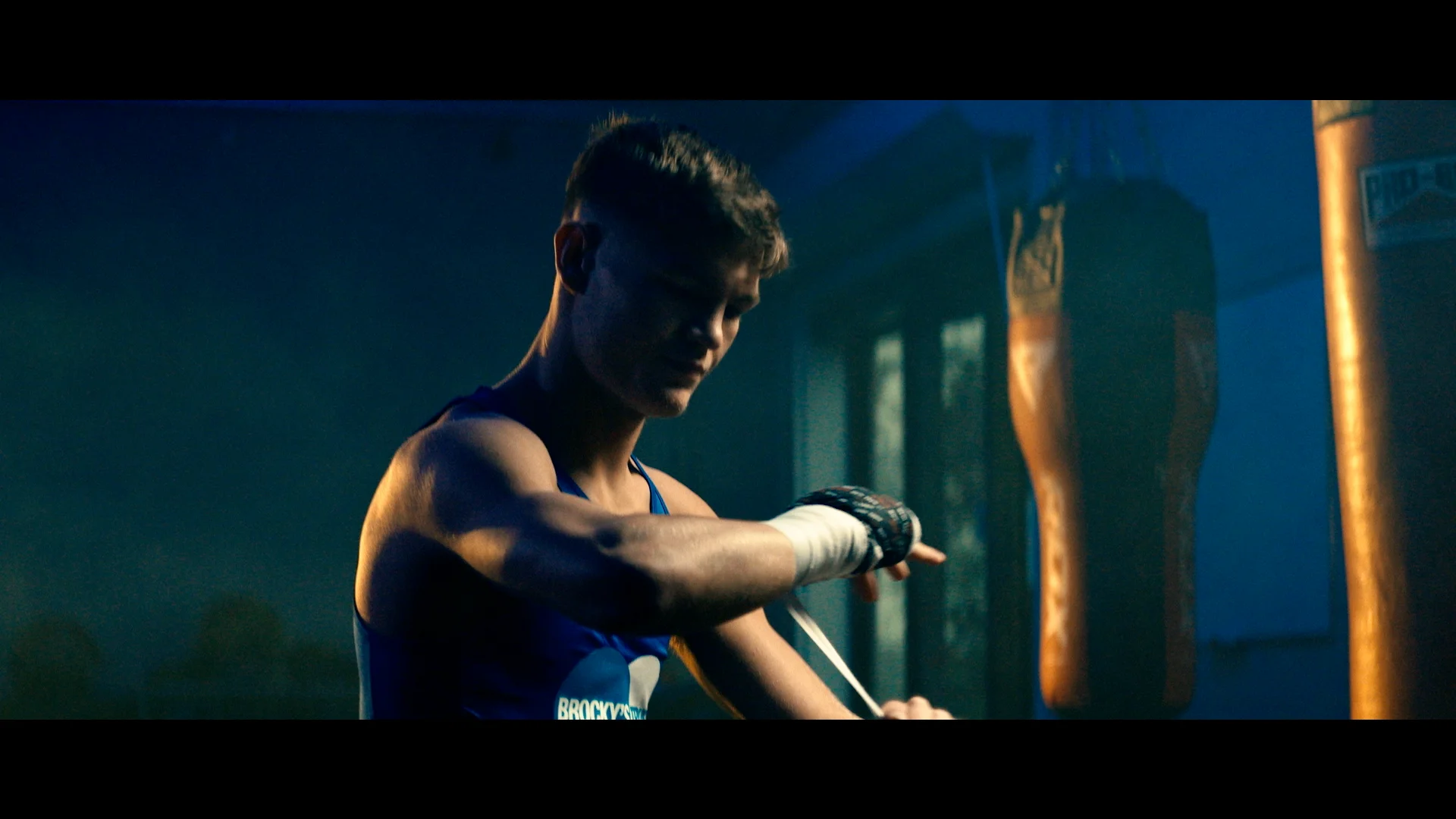 CODIE SMITH 'PROMO' on Vimeo