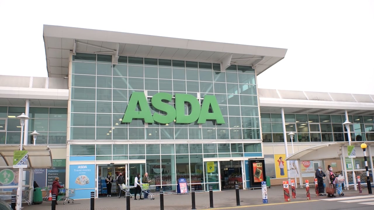 Asda Golden Skates Hunt on Vimeo