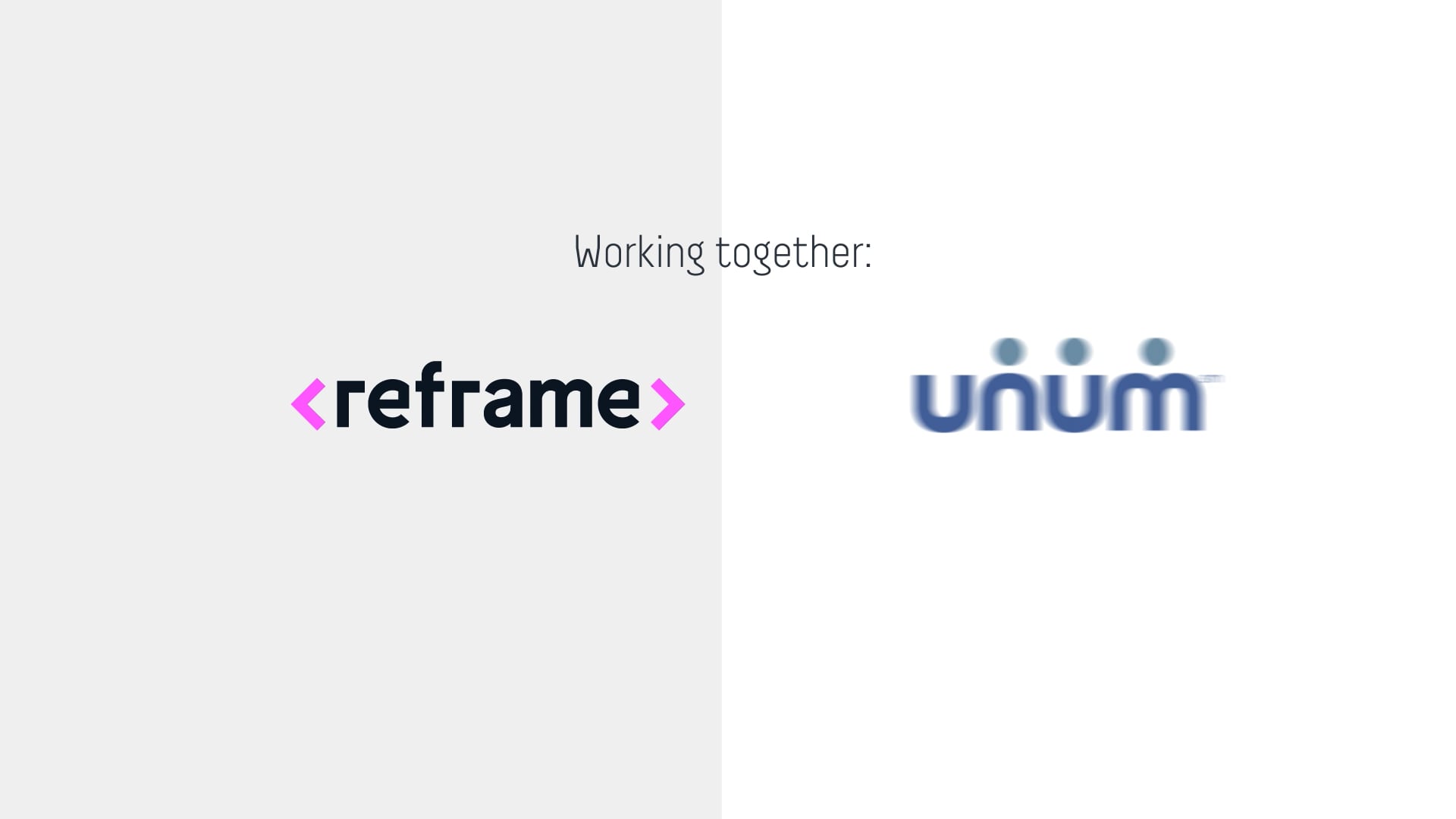 Animated Explainer Video for Reframe on Vimeo