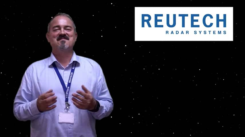 Reutech Radar - LMS Introduction Message on Vimeo