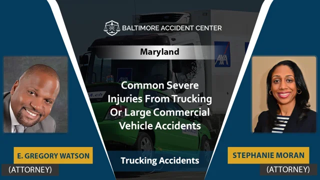 Severe Accidents