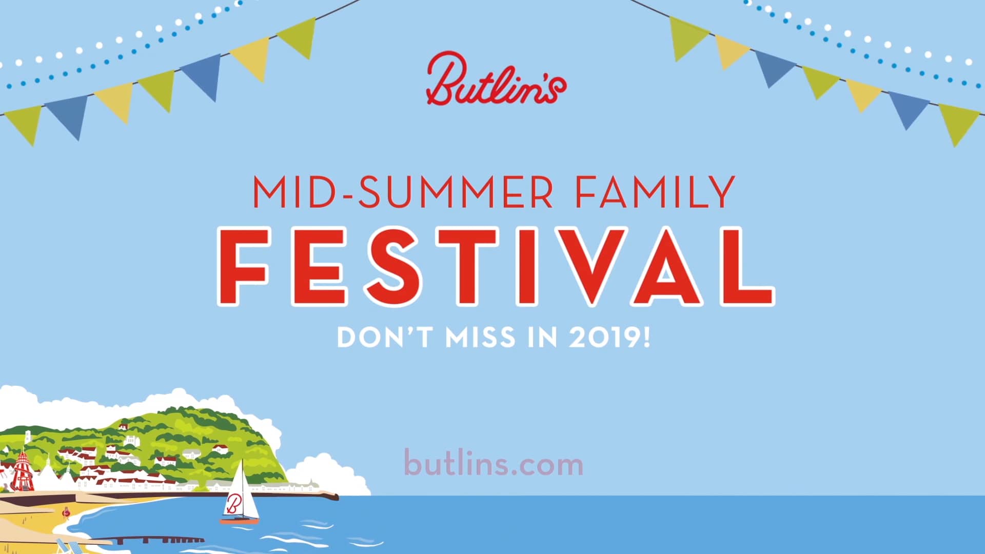 Butlins family festival 40s MASTER on Vimeo