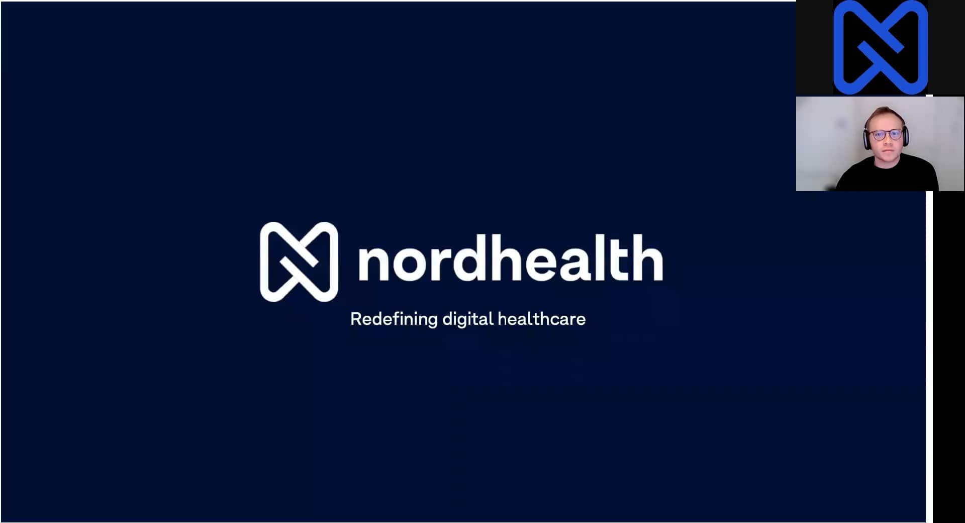 Nordhealth investors call on Vimeo