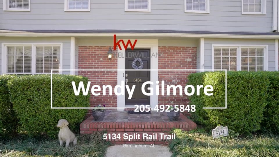 Wendy Gilmore 5134 Split Rail Trail Branded on Vimeo