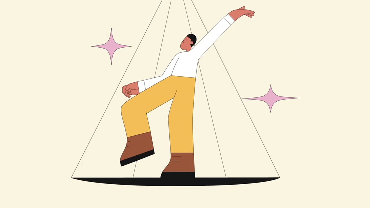 Stage Beyond Borders - Japan Foundation on Vimeo