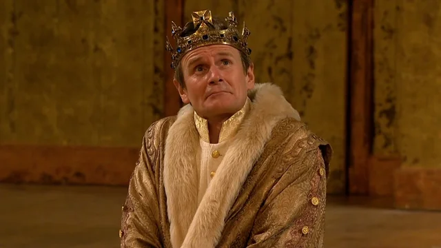 King Richard Ii Shakespeare