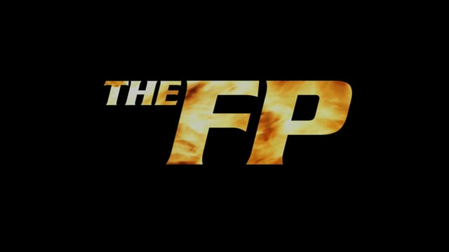 The FP (Trailer)