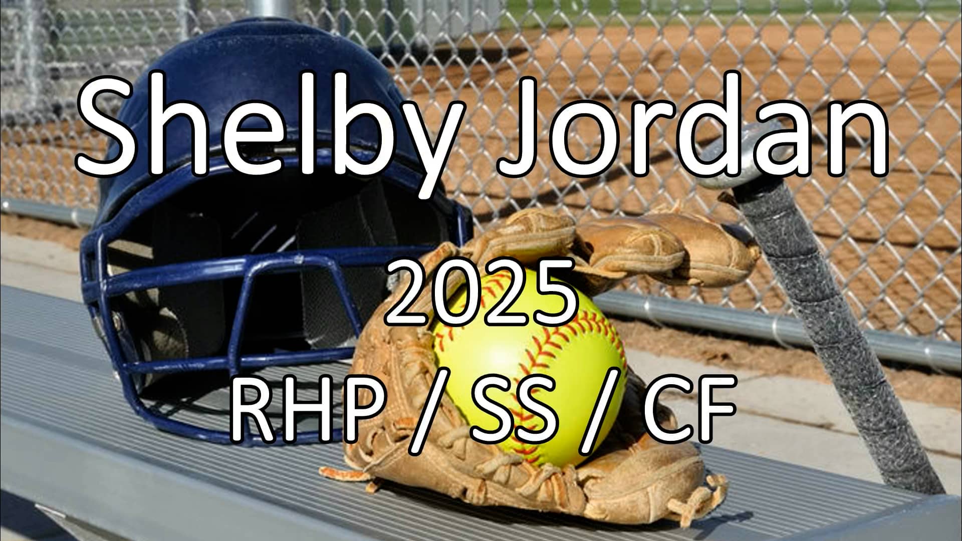 Shelby Jordan-HItting Jan. 2022.mp4 on Vimeo