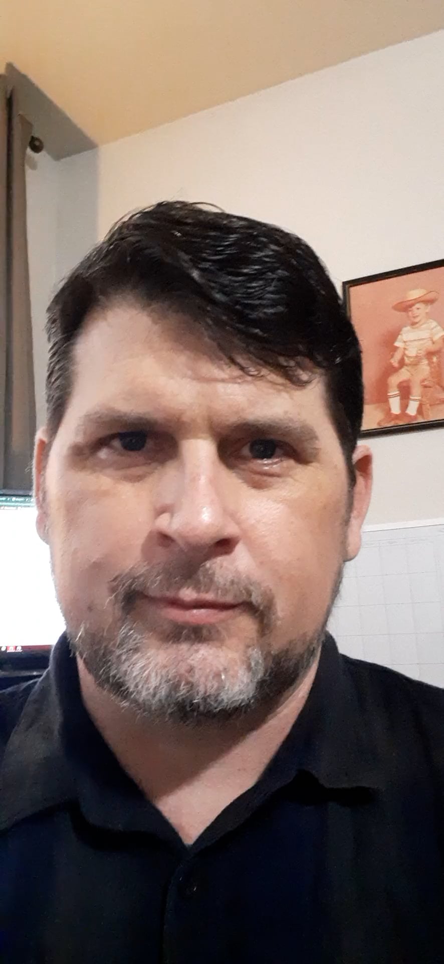 Kevin Thompson, Licensed Professional Counselor, Wichita Falls, TX ...