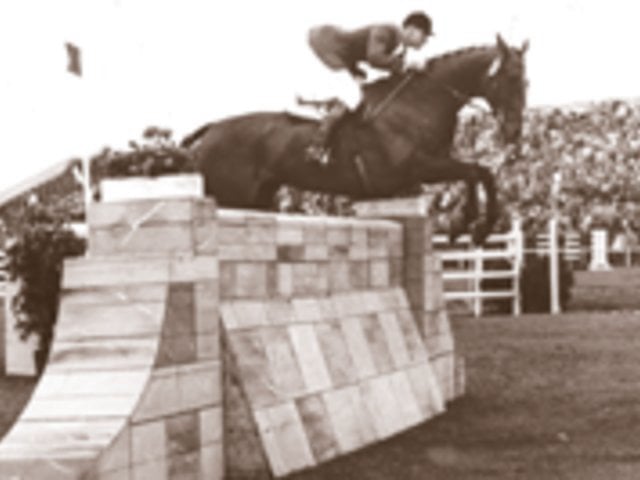 SportsQuest.tv - Equestrian Channel on Vimeo