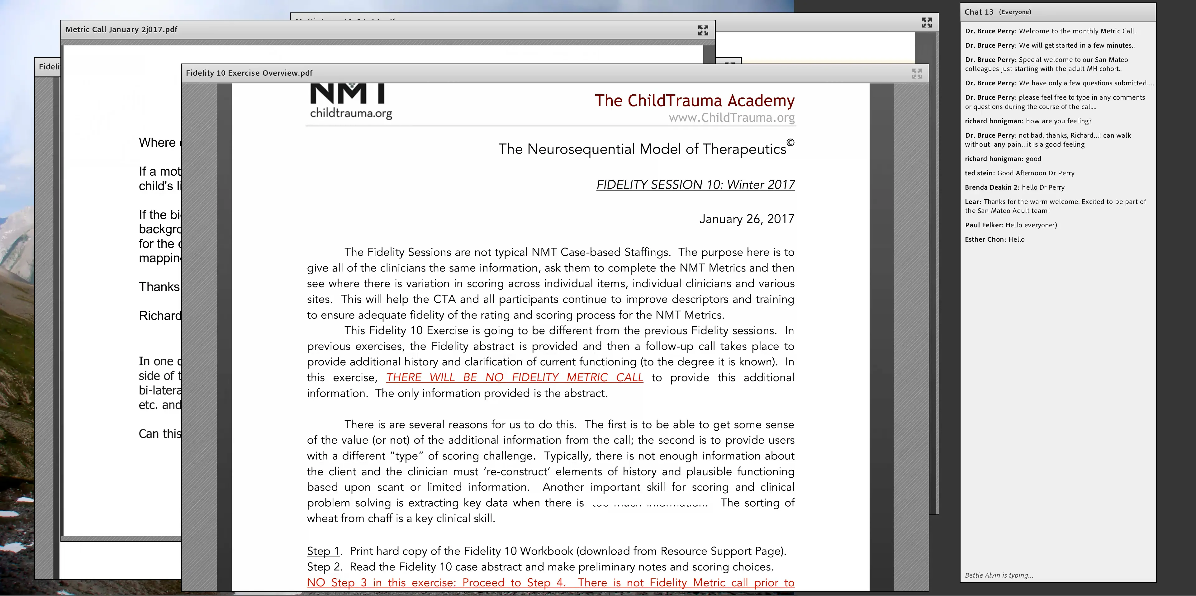 Fidelity 10 Q&A/Prep Call 1:2017.mp4