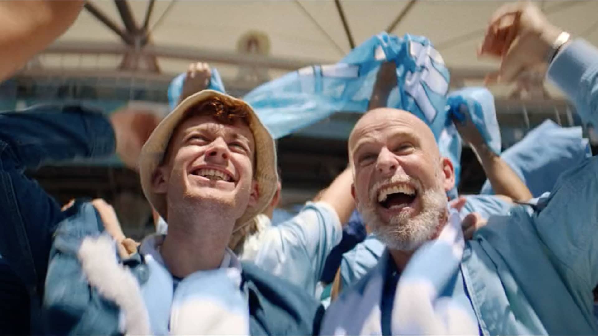 Expedia / Play The City on Vimeo