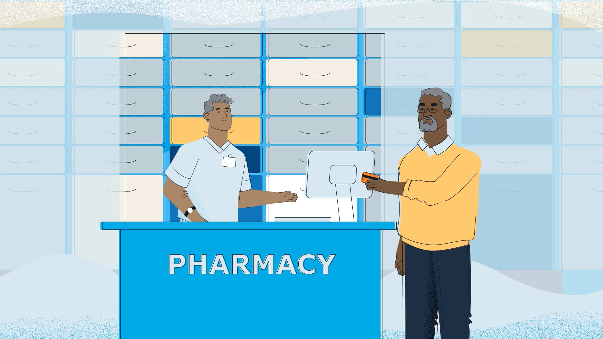 J&J - Pharmaceutical Packaging Solutions on Vimeo