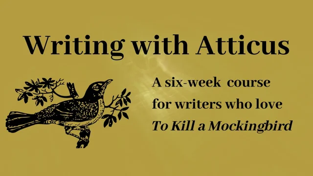 To Kill A Mockingbird Tim Johnson