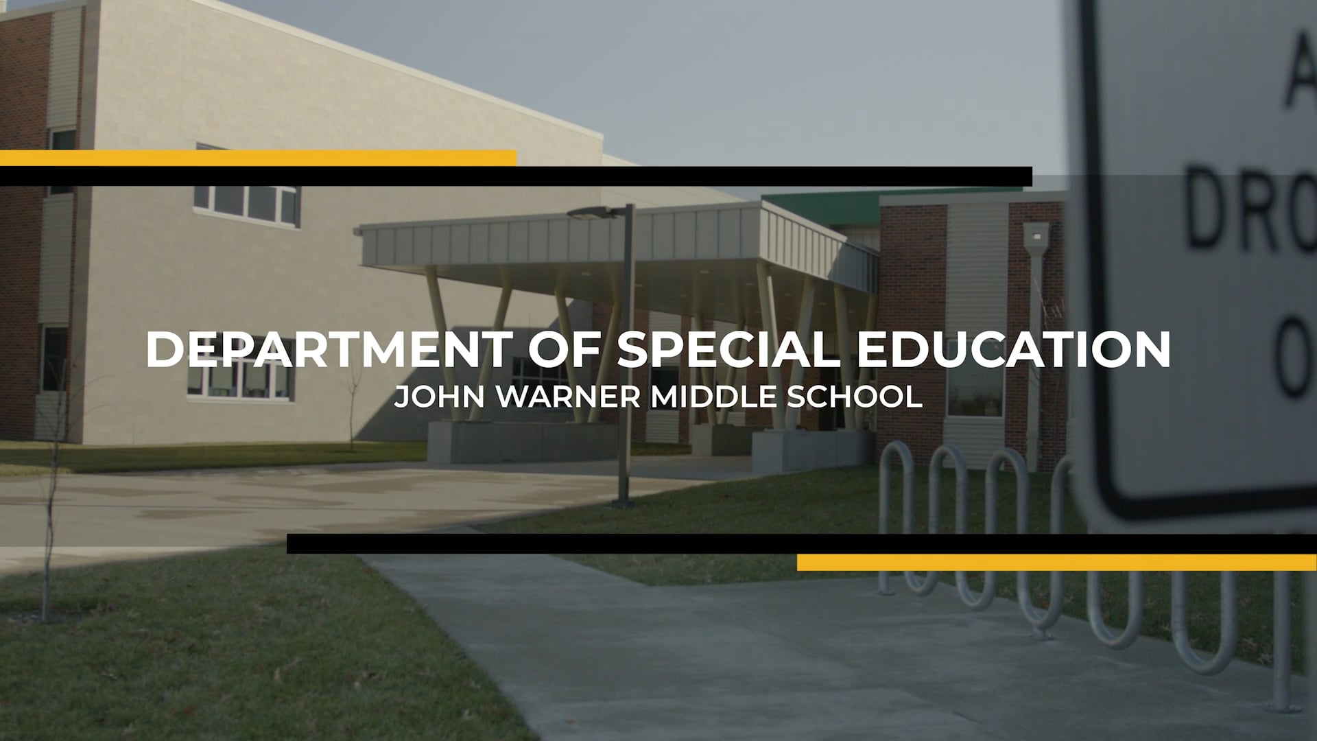 John Warner Middle School Promo 1min on Vimeo