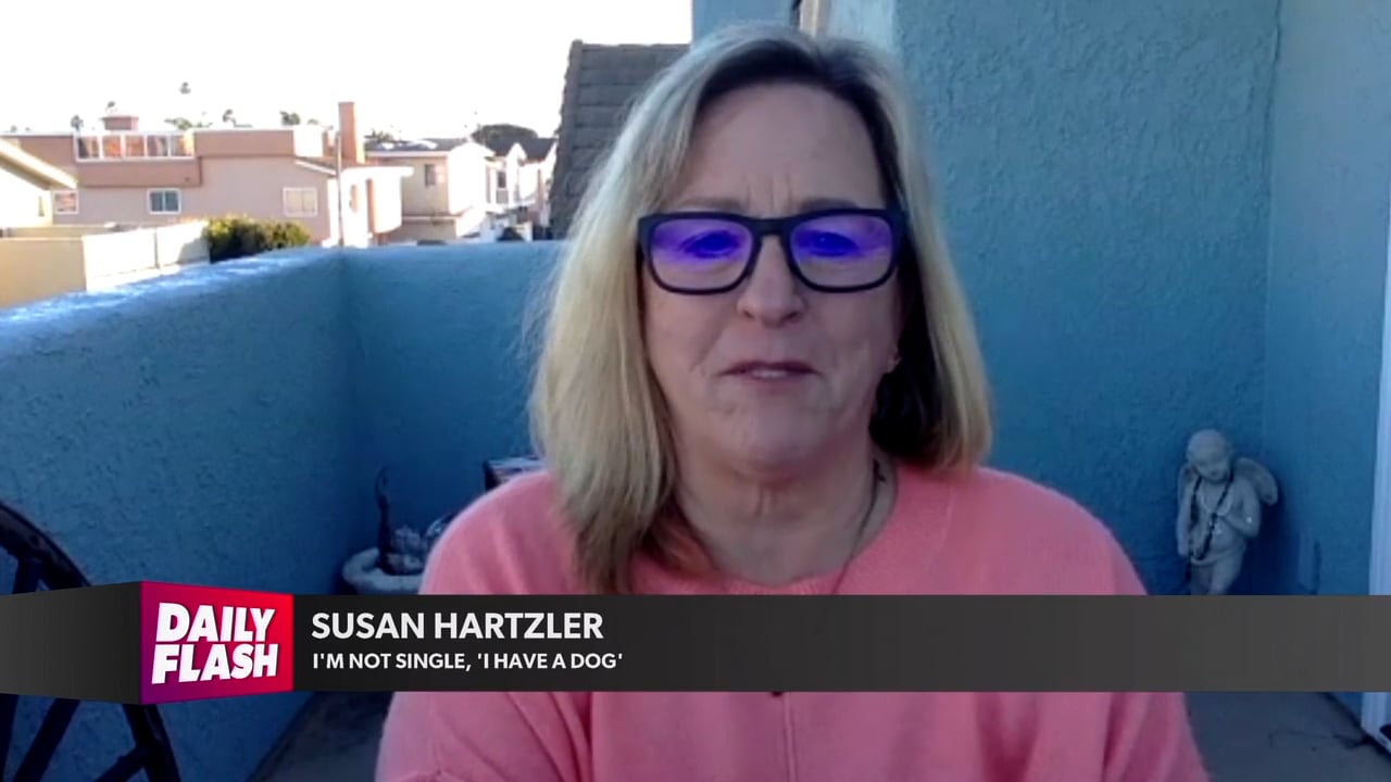 SUSAN HARTZLER on Vimeo
