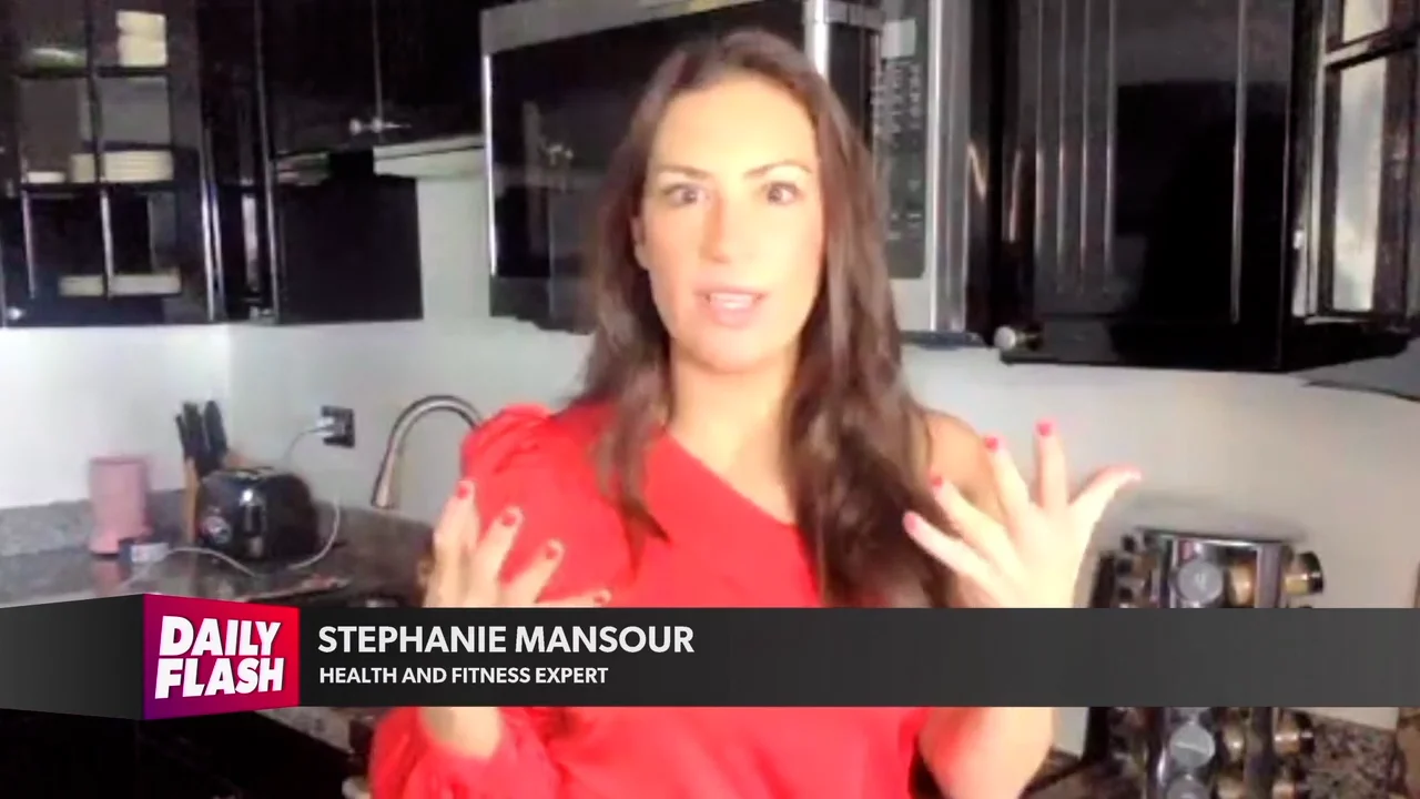 STEPHANIE MANSOUR on Vimeo