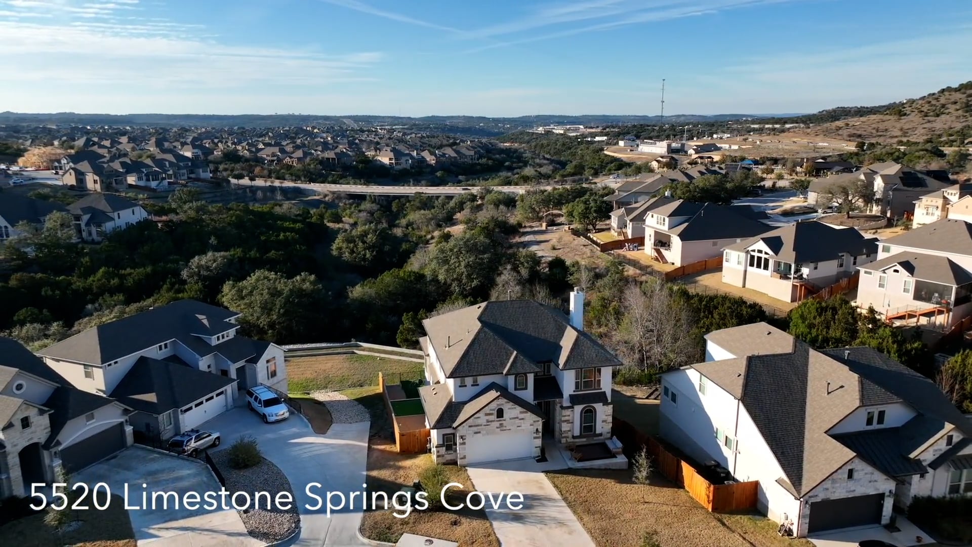 5520 Limestone Springs Cove_Short on Vimeo