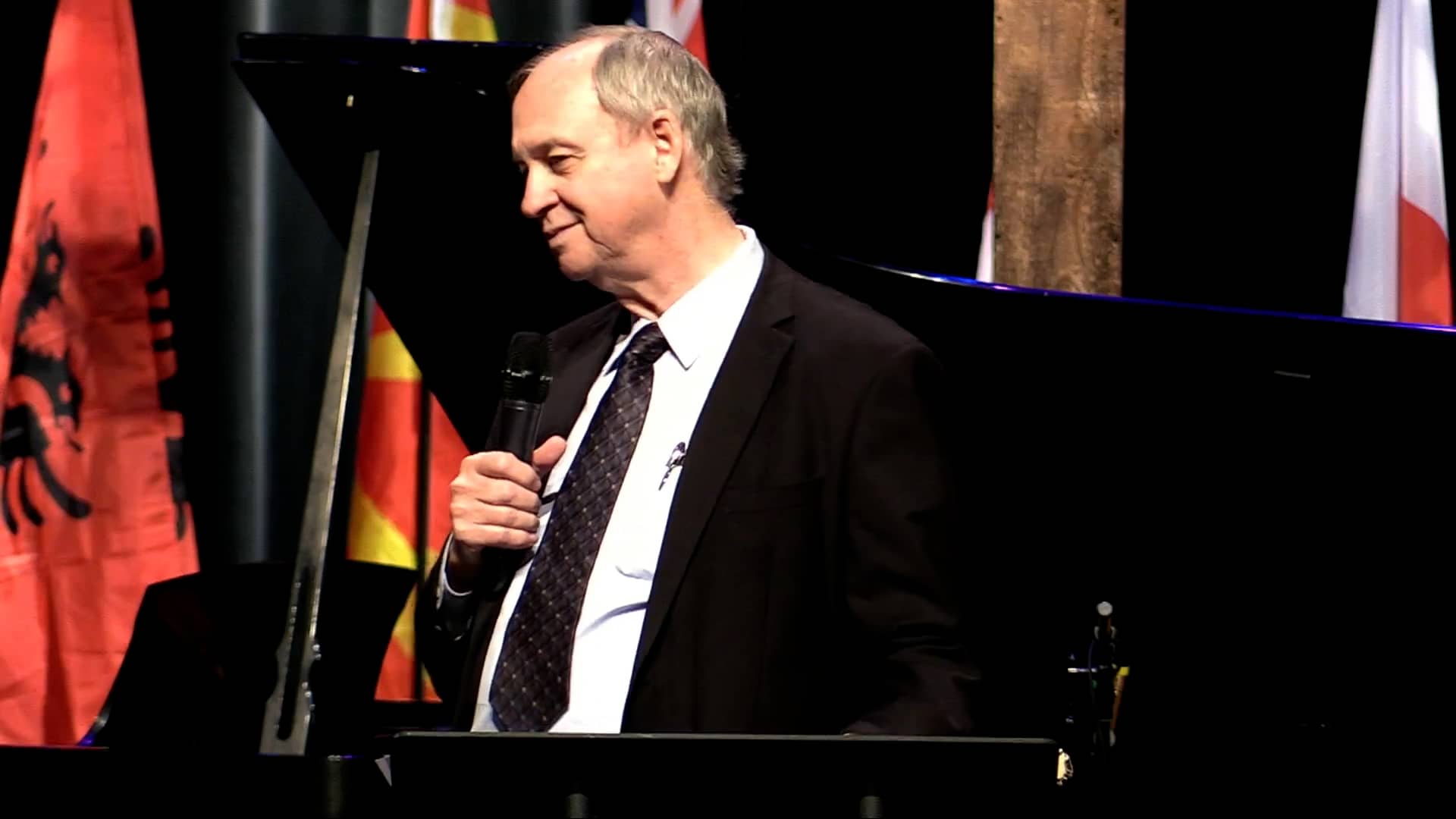 01-24-2022 Dr. Danny McCain on Vimeo